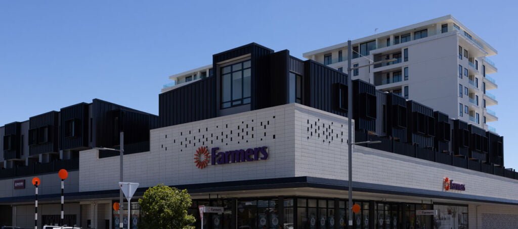 Amenities – Elizabeth Towers