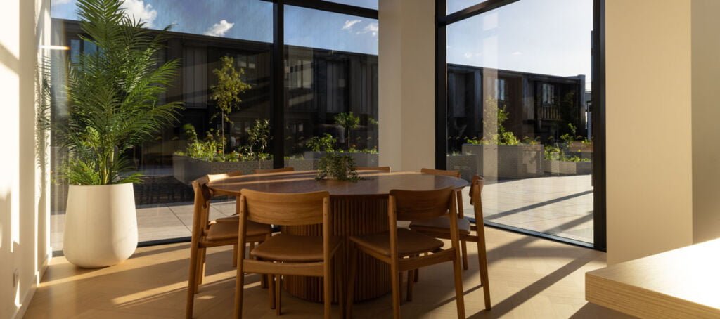 Amenities – Elizabeth Towers